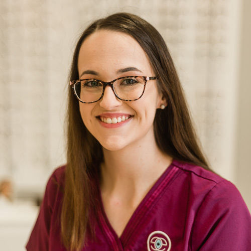 About Us | Ensight Eyecare